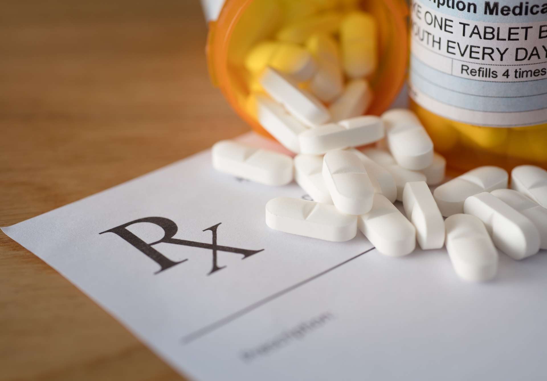 Defective Drugs - Aylstock, Witkin, Kreis & Overholtz