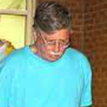 Fr. Brian Cox - Aylstock, Witkin, Kreis & Overholtz