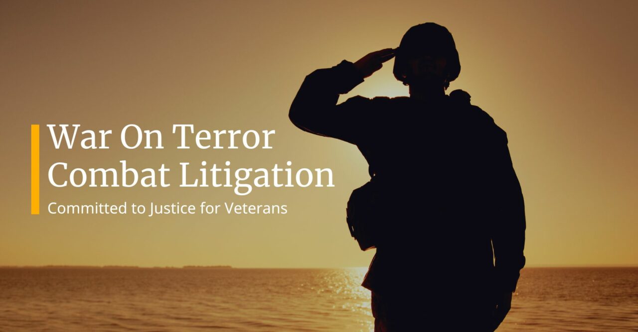 Advocacy For Military Veterans