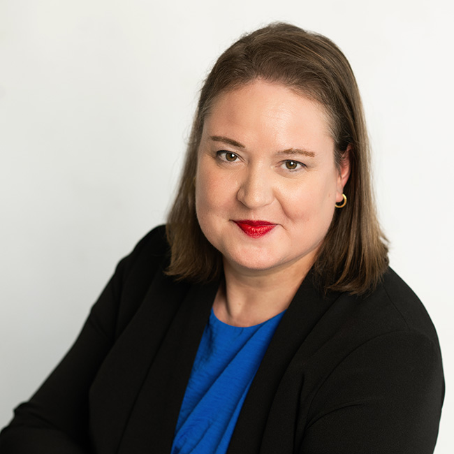 Jennifer M. Hoekstra - Aylstock, Witkin, Kreis & Overholtz