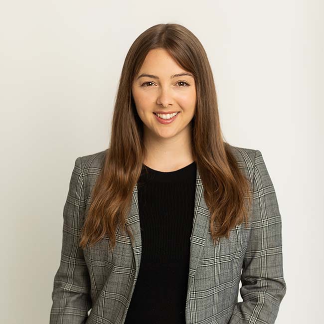 Savannah Green - Attorney