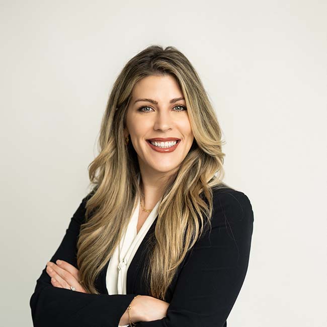 Katie Mitchell - Aylstock, Witkin, Kreis & Overholtz