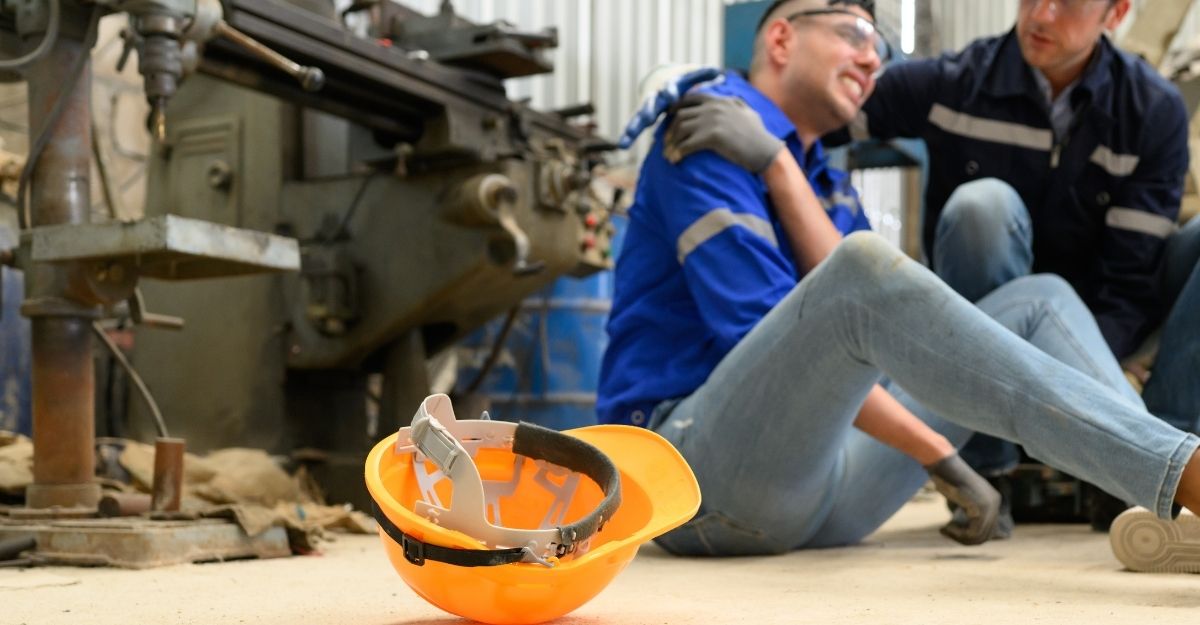 Workers Comp Vs. Injury Lawsuit In Louisiana: Explained