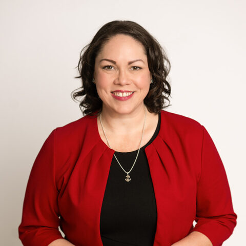 Jennifer Byrd - AWKO