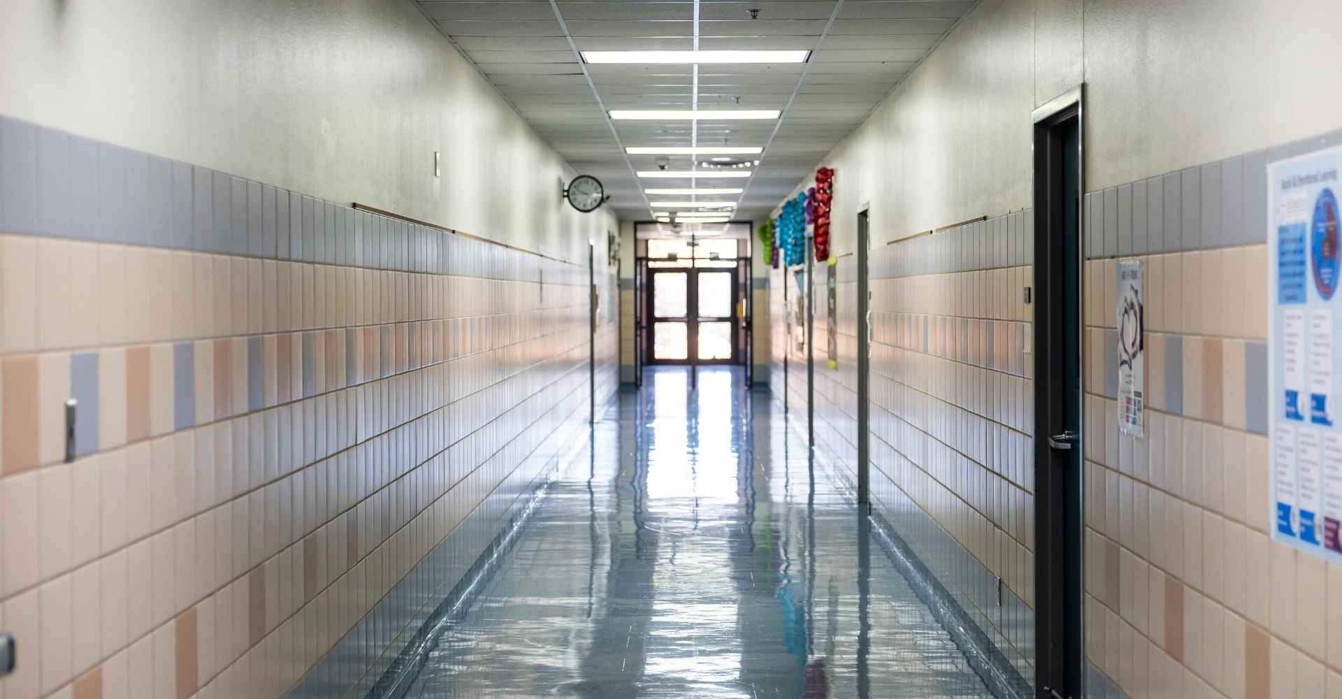 New Orleans Teacher Arrest: Parent Legal Guide